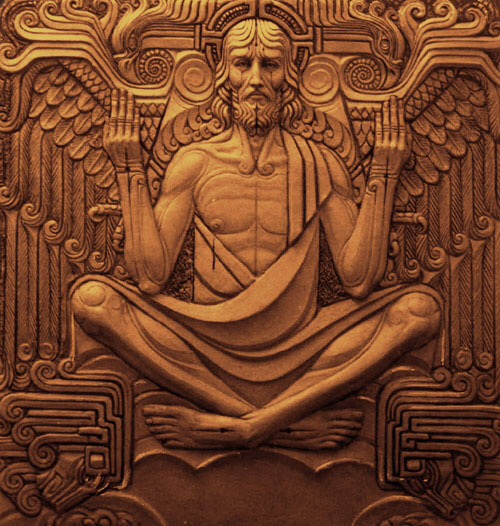 New Monasticism (for aspirants and inquisitors) – monksmusingsdotcom