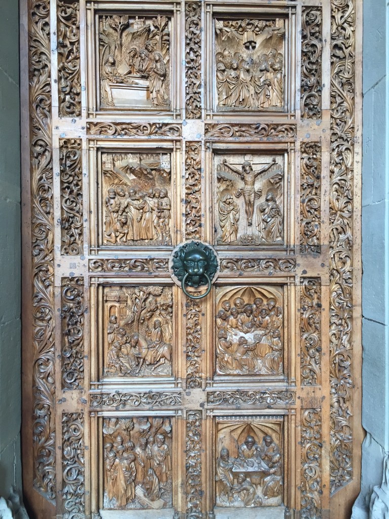 Monastic Practices Community and Communication – monksmusingsdotcom