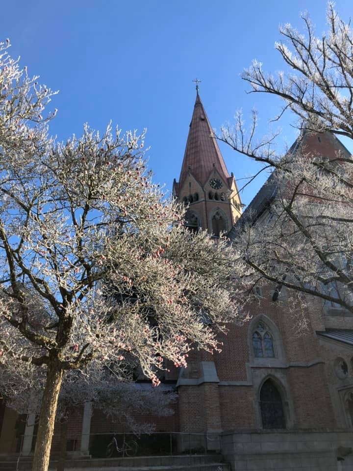 Monastic Silence as the beginning of wisdom – monksmusingsdotcom